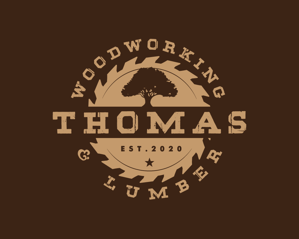 Products – Thomas Woodworking and Lumber